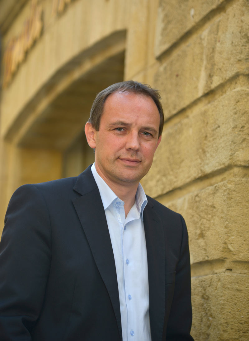 Collectivités - SFHE